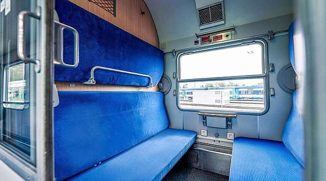 RDC Germany: Innovative Rail Transport Solutions