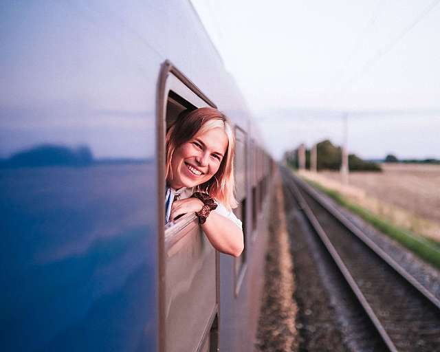 RDC Germany: Innovative Rail Transport Solutions