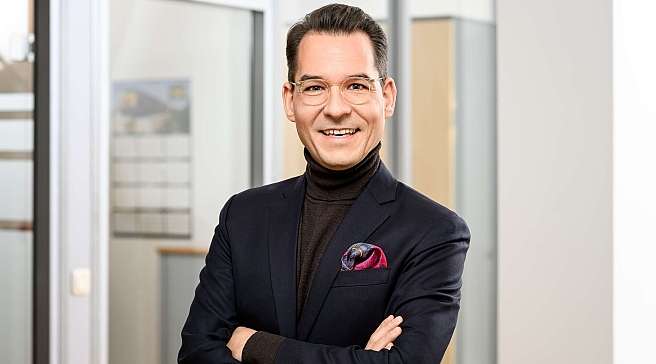 RDC Germany: Innovative Rail Transport Solutions
